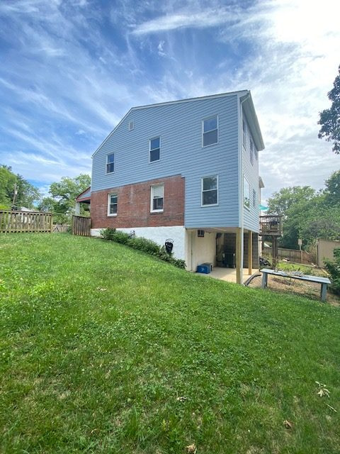 Addition - General Contractor - Cyrus Construction LLC